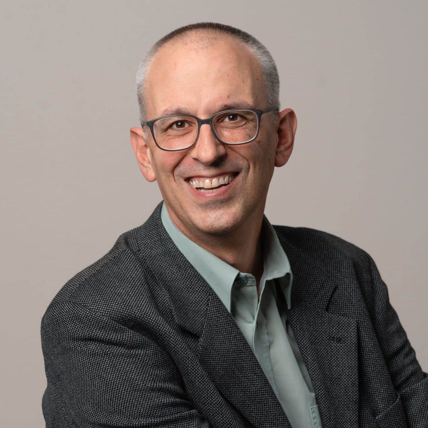 Peter Graf - SP Appenzell Ausserrhoden