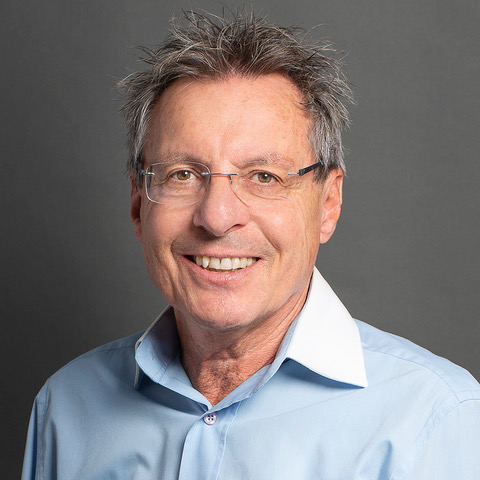 Urs Peter Frey - SP Appenzell Ausserrhoden